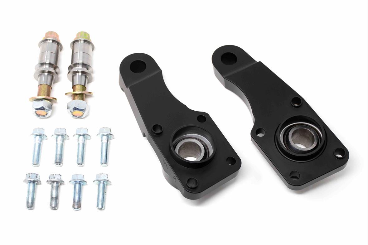 Bolt-On Lower Ball Joint Conversion for 1st Gen Tacoma (1996-2004) and ...